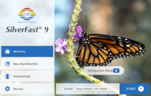 Scanning with Silverfast 9 – Smith College Imaging Center Knowledge Base